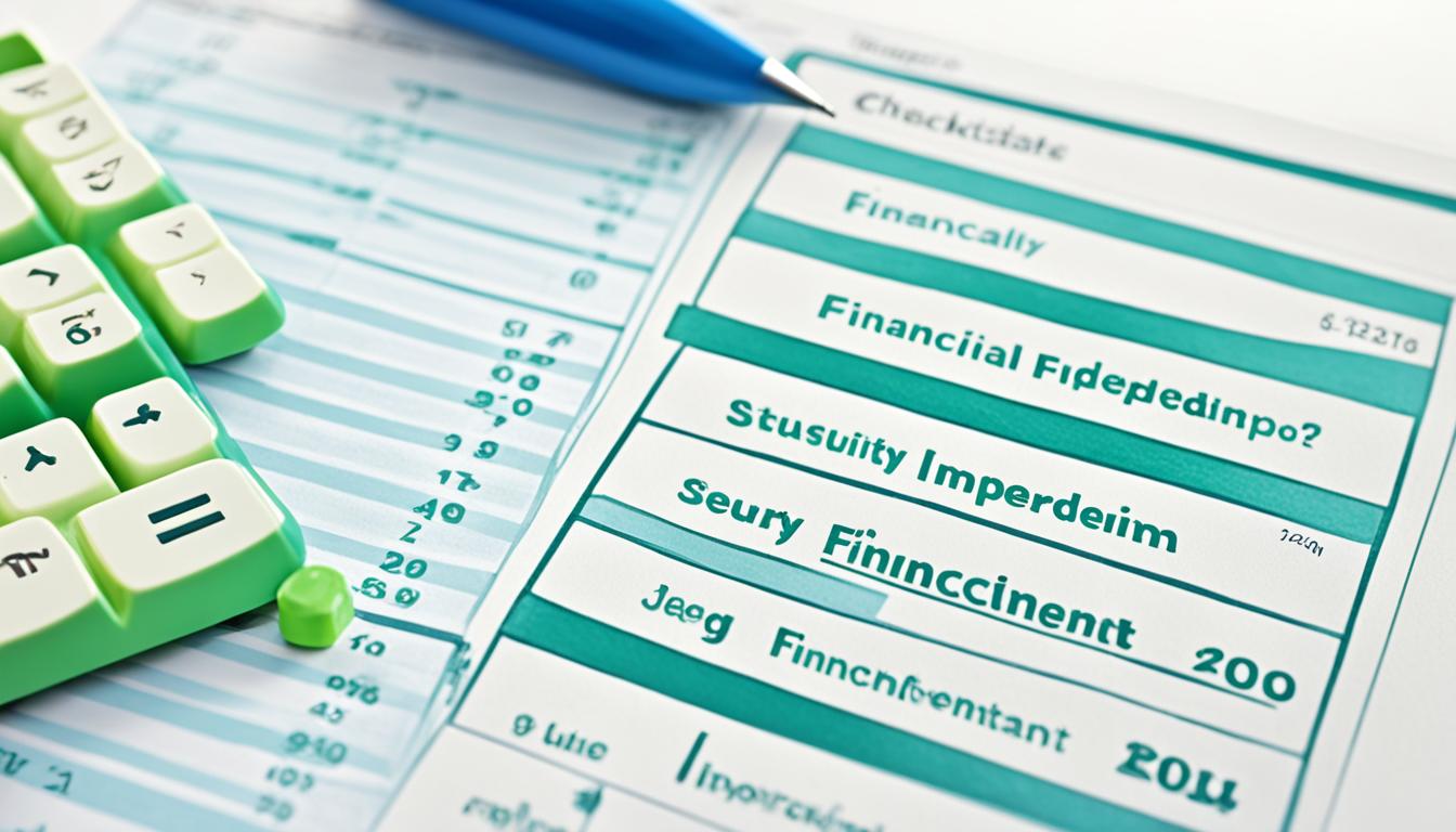 Achieve Your Financial Independence Score Guide – Straight Fire Life