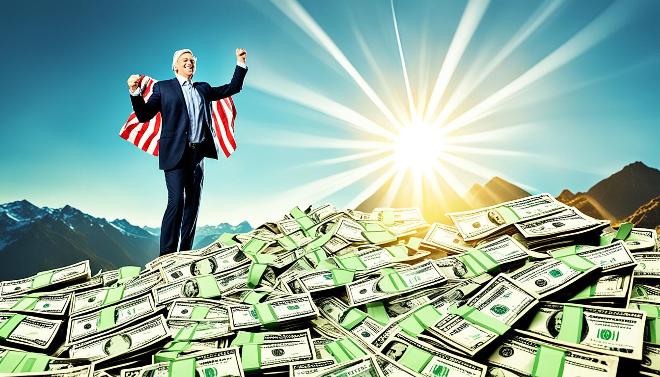 Achieve Financial Independence Extreme with Us – Straight Fire Life